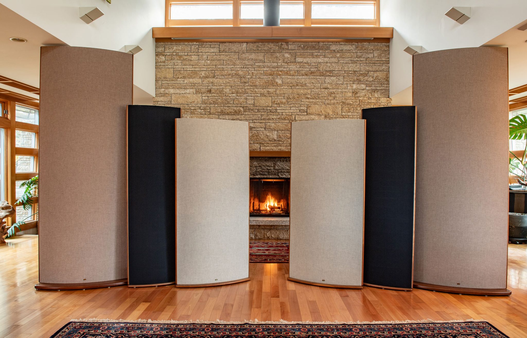 Introduction – Sound Lab Electrostats